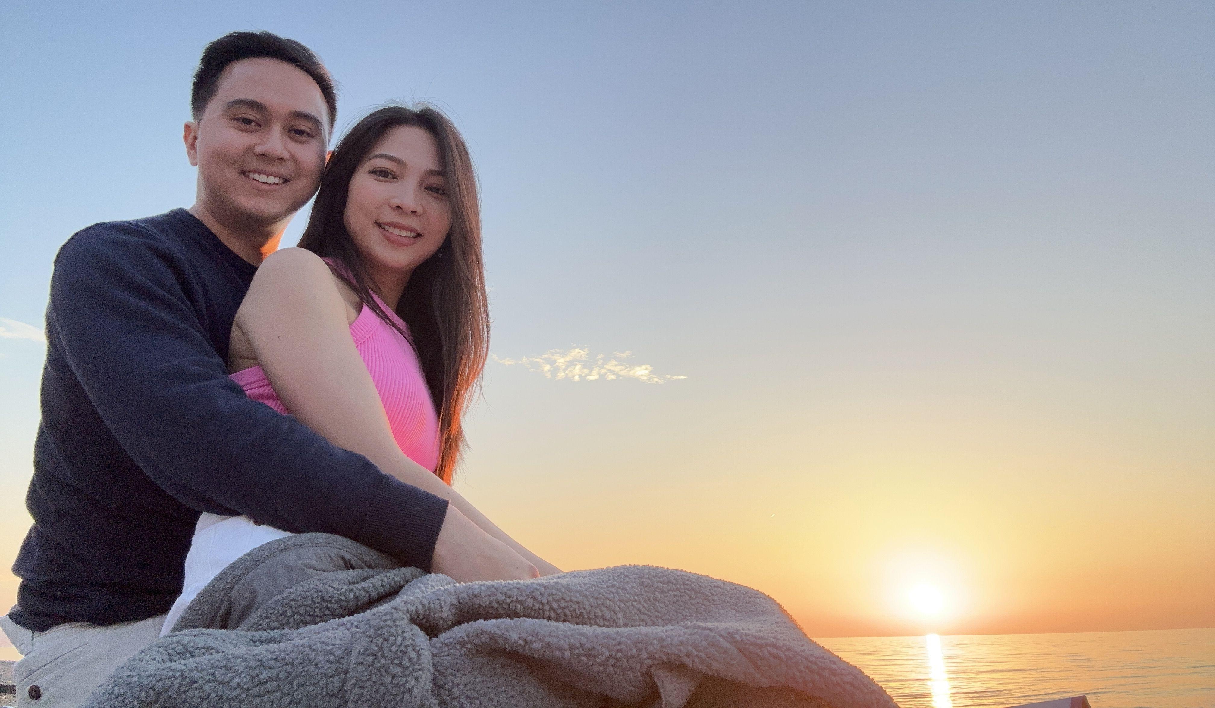 Hannah Nguyen and Noah Li's Wedding Website