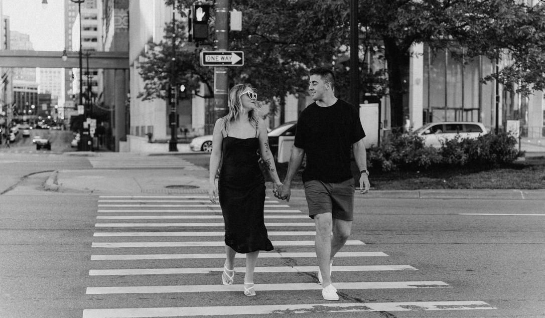 Jenna Hines and Ethan Hines' Wedding Website