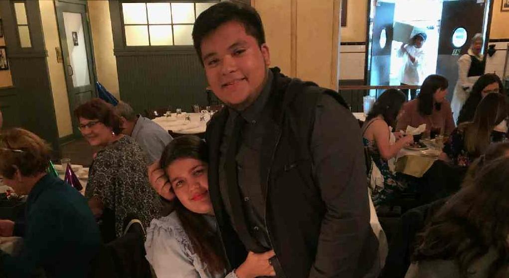 Megan Pabon and Hector Cano's Wedding Website