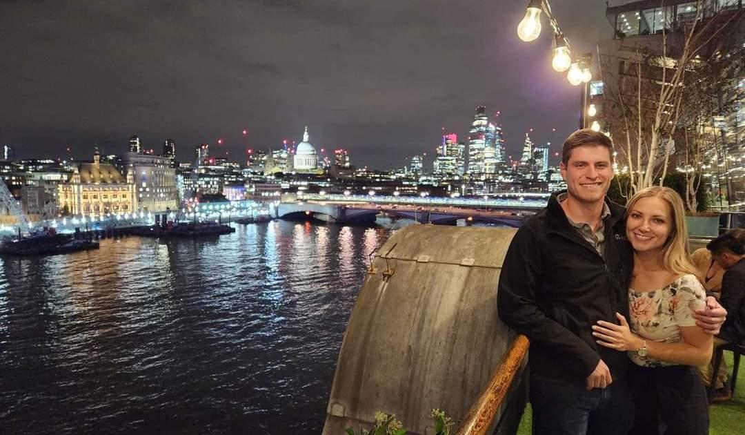 Lara Nemeth and Michael Scher's Wedding Website