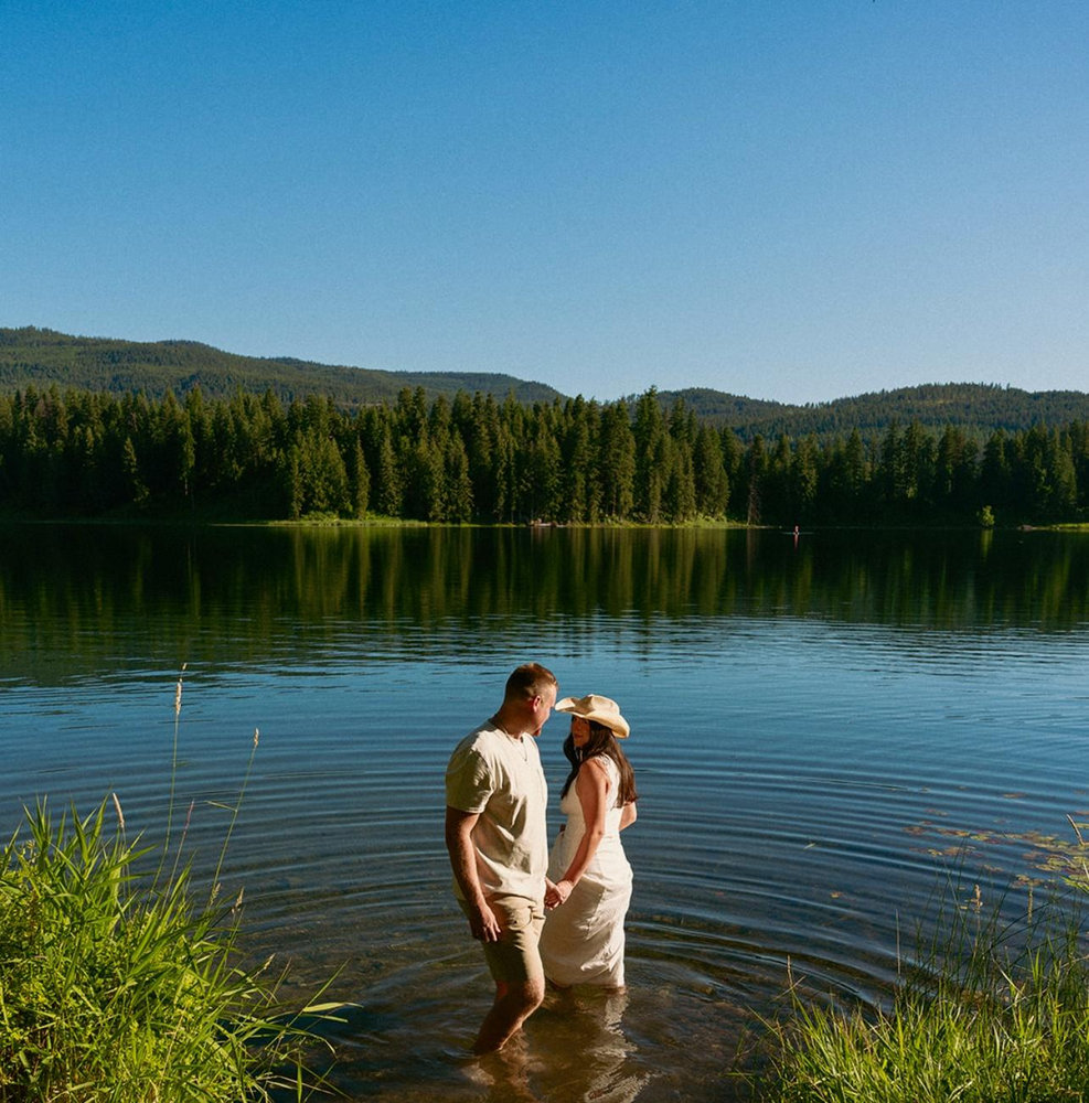 Emma Sammons and Joshua Hoffmann's Wedding Website