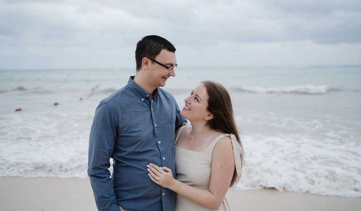 Jackie Augustyn and Garrison Barrilleaux's Wedding Website