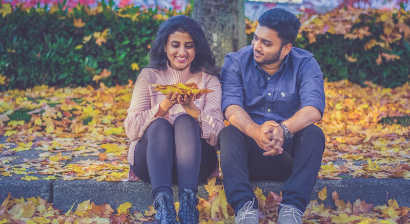 Atul Khaire and Kshitija Godse's Wedding Website