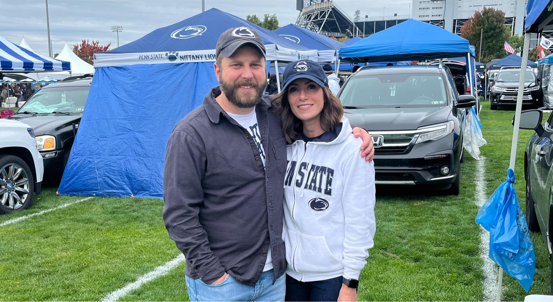 Jenna Strobl and Matthew Rossi's Wedding Website