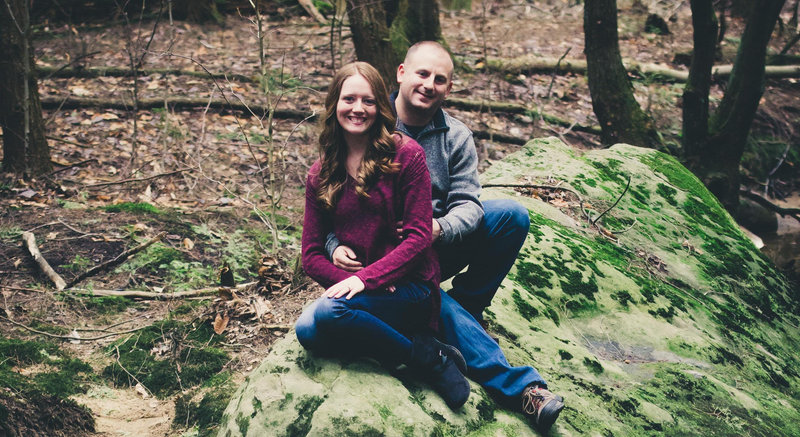 Jeremy Glass and Chelsea Esken's Wedding Website