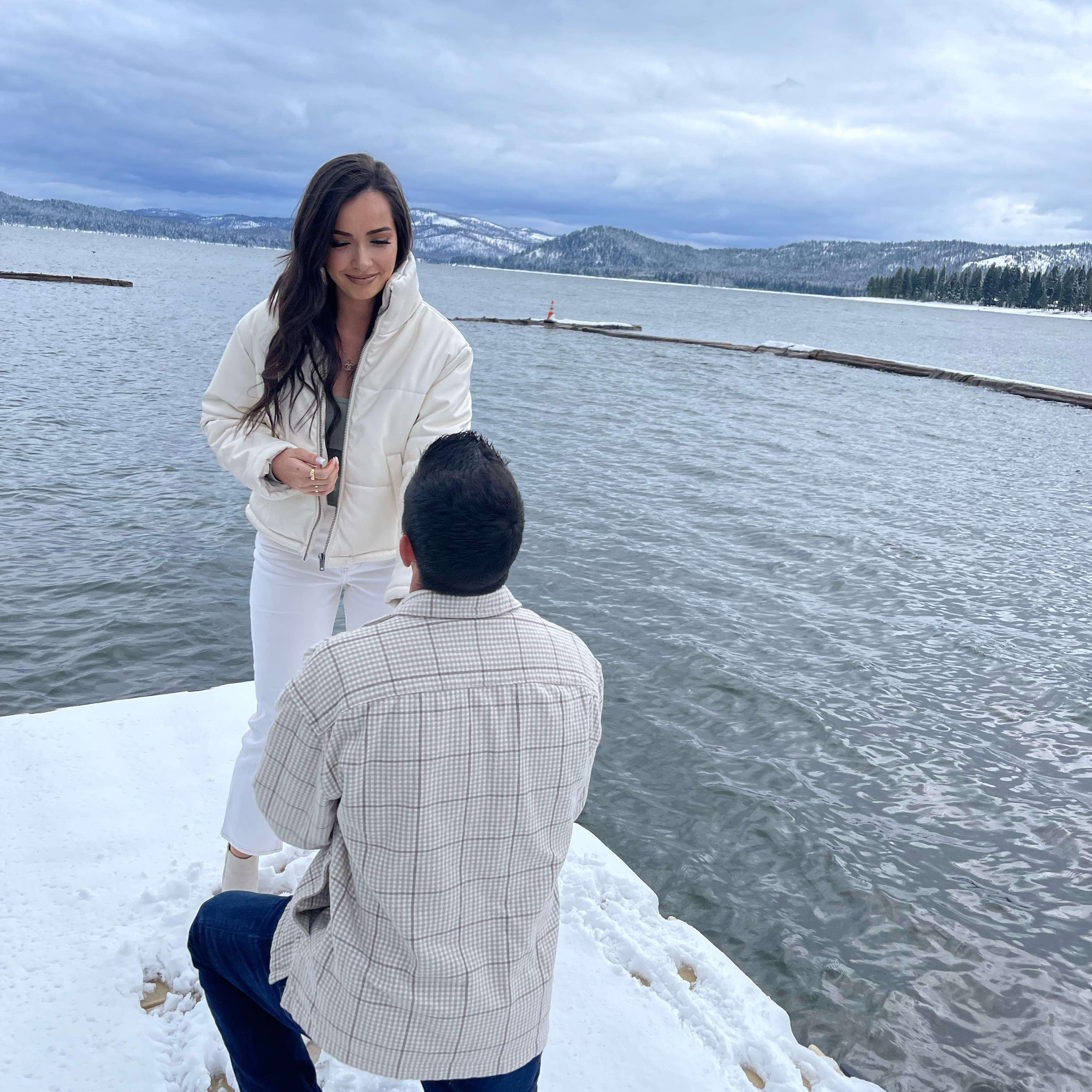 Sarah Orman and Anthony DeZordo's Wedding Website