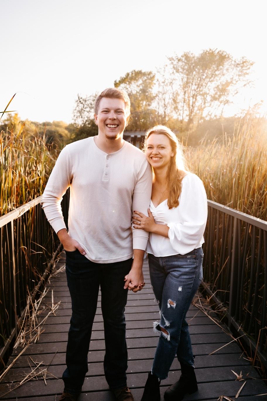 Ryan Trapp and Stephanie Erickson's Wedding Website