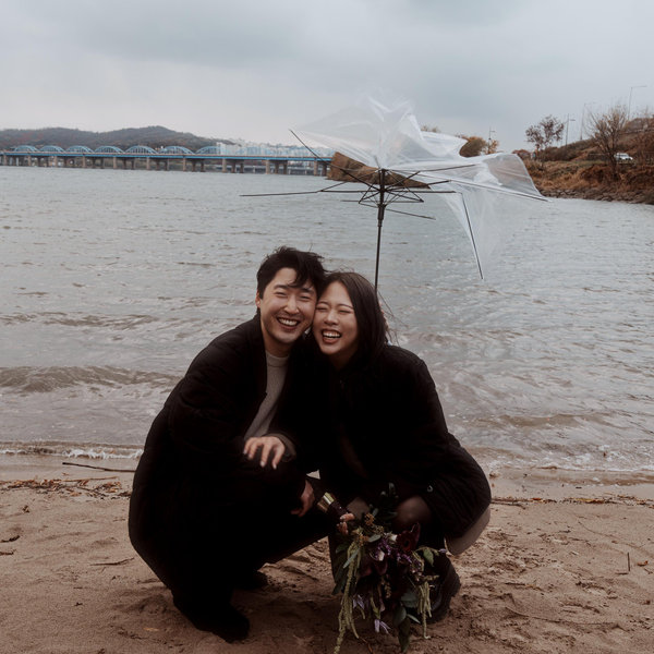 Jiwon Shin and Ted Yang's Wedding Website
