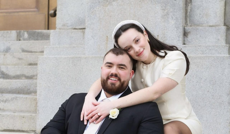 Olivia Leduc and Jeffrey Gomes' Wedding Website