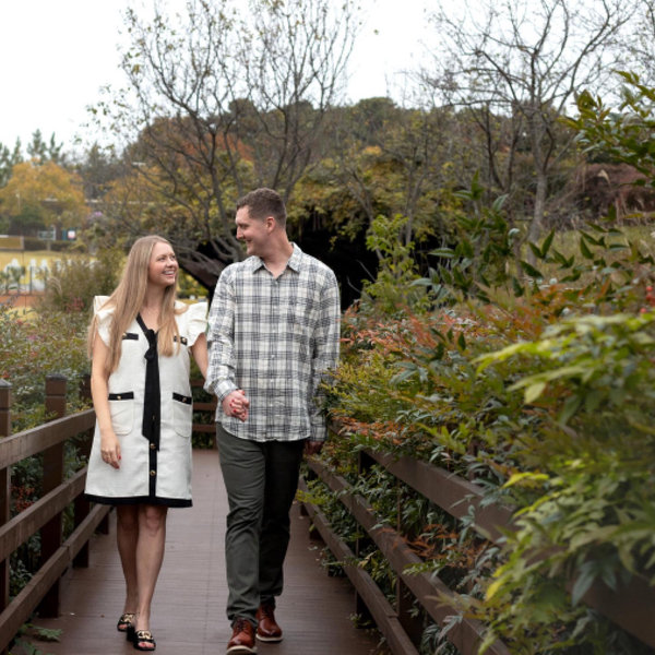 Richelle Leanne Hair and Gregory Taylor Dykes' Wedding Website
