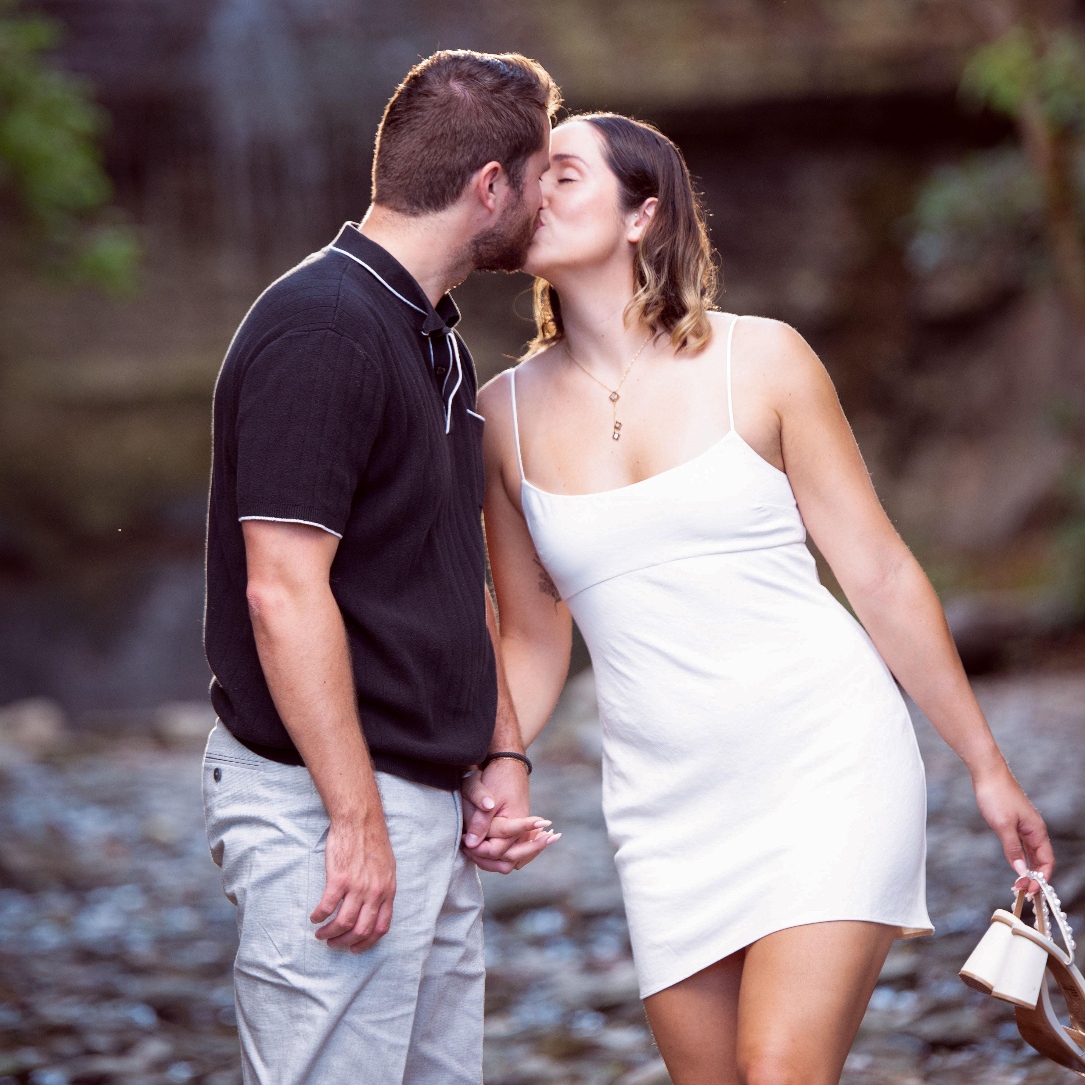 Emily Hudson and Kyle Compton's Wedding Website