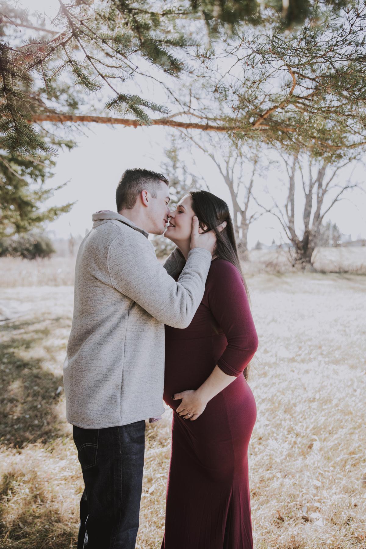 Danielle Delorme and Jordan Johnsen's Wedding Website