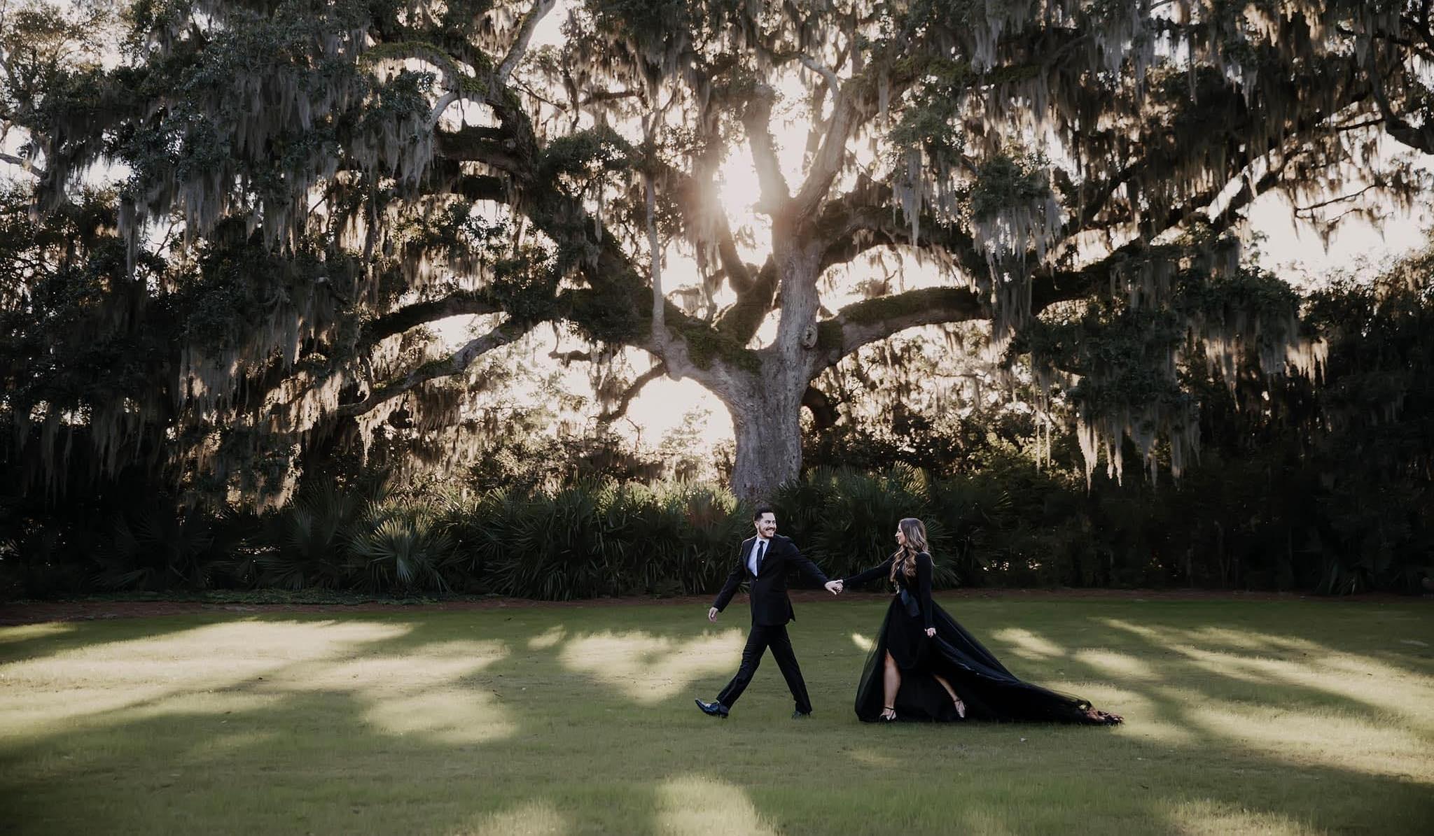 Heather Erickson and Brandon Benson's Wedding Website