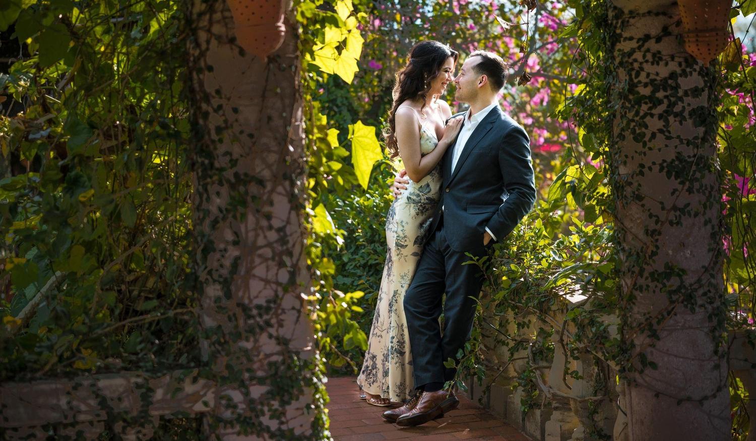 Eddie Chacon and Nancy Rodriguez's Wedding Website