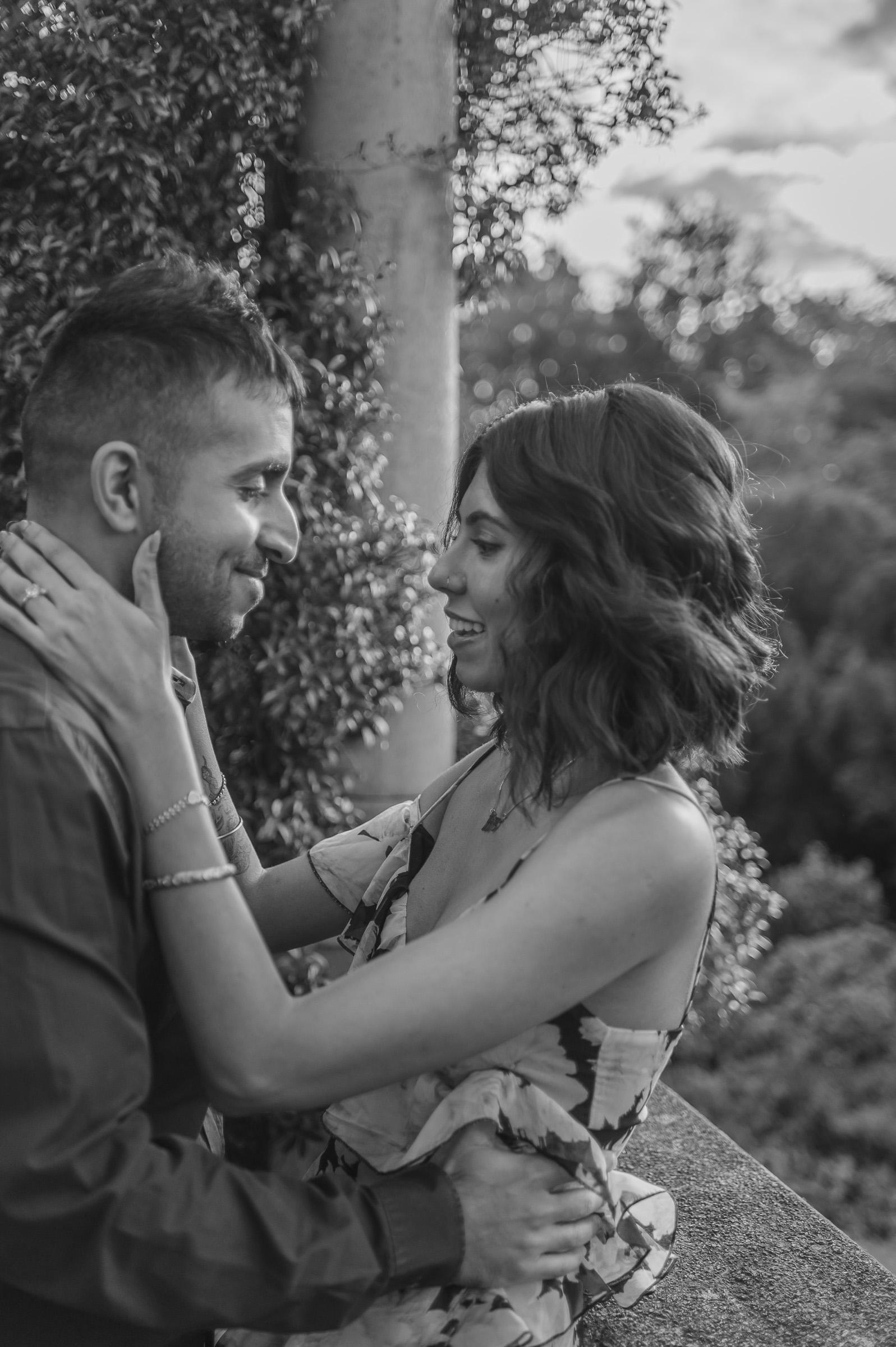 Simran Toor and Rahul Chandiramani's Wedding Website