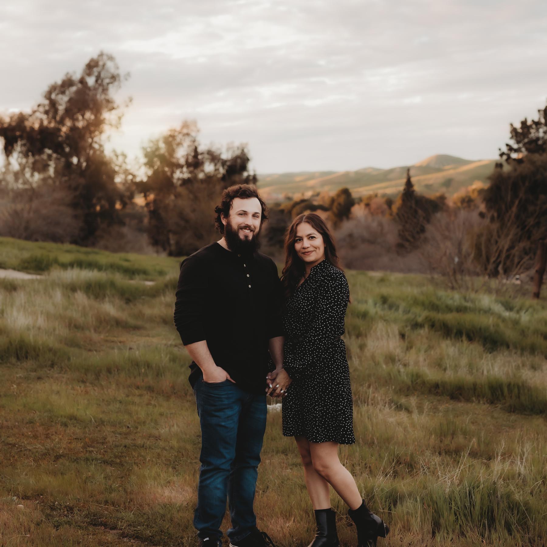 Jasmine Borrero and Dylan Kyle Harris' Wedding Website