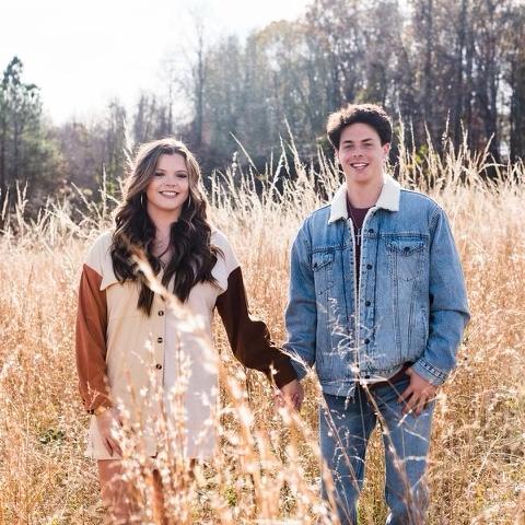 Tori Kirkman and Luke Gentry's Wedding Website