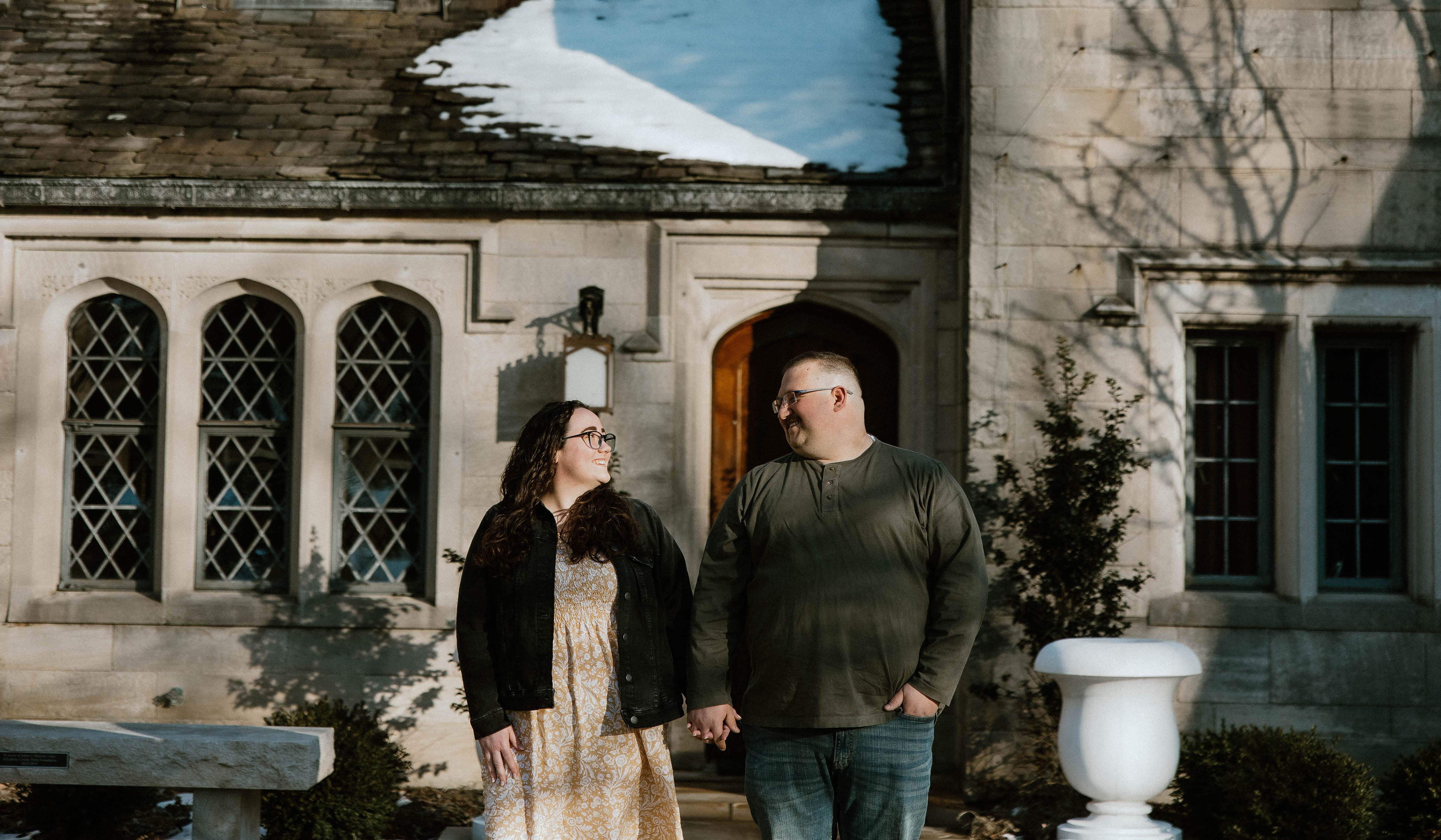 Autumn Briggs and Craig Cannella's Wedding Website