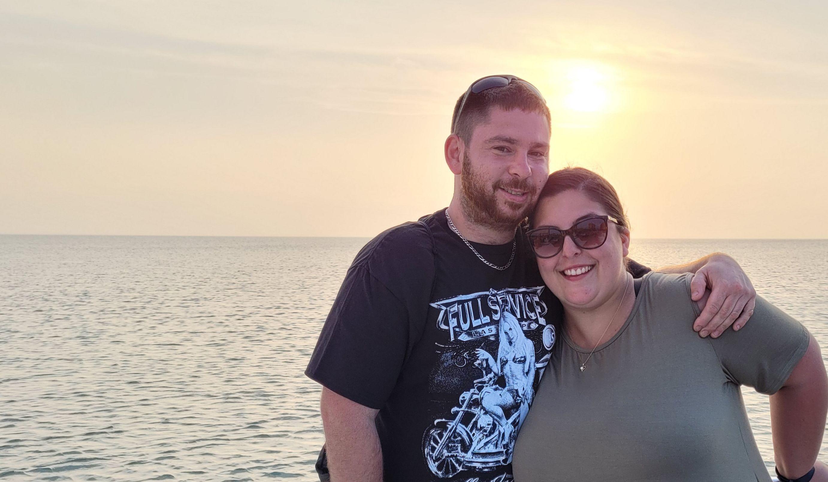 Karissa Siebers and Billy Sandlin's Wedding Website