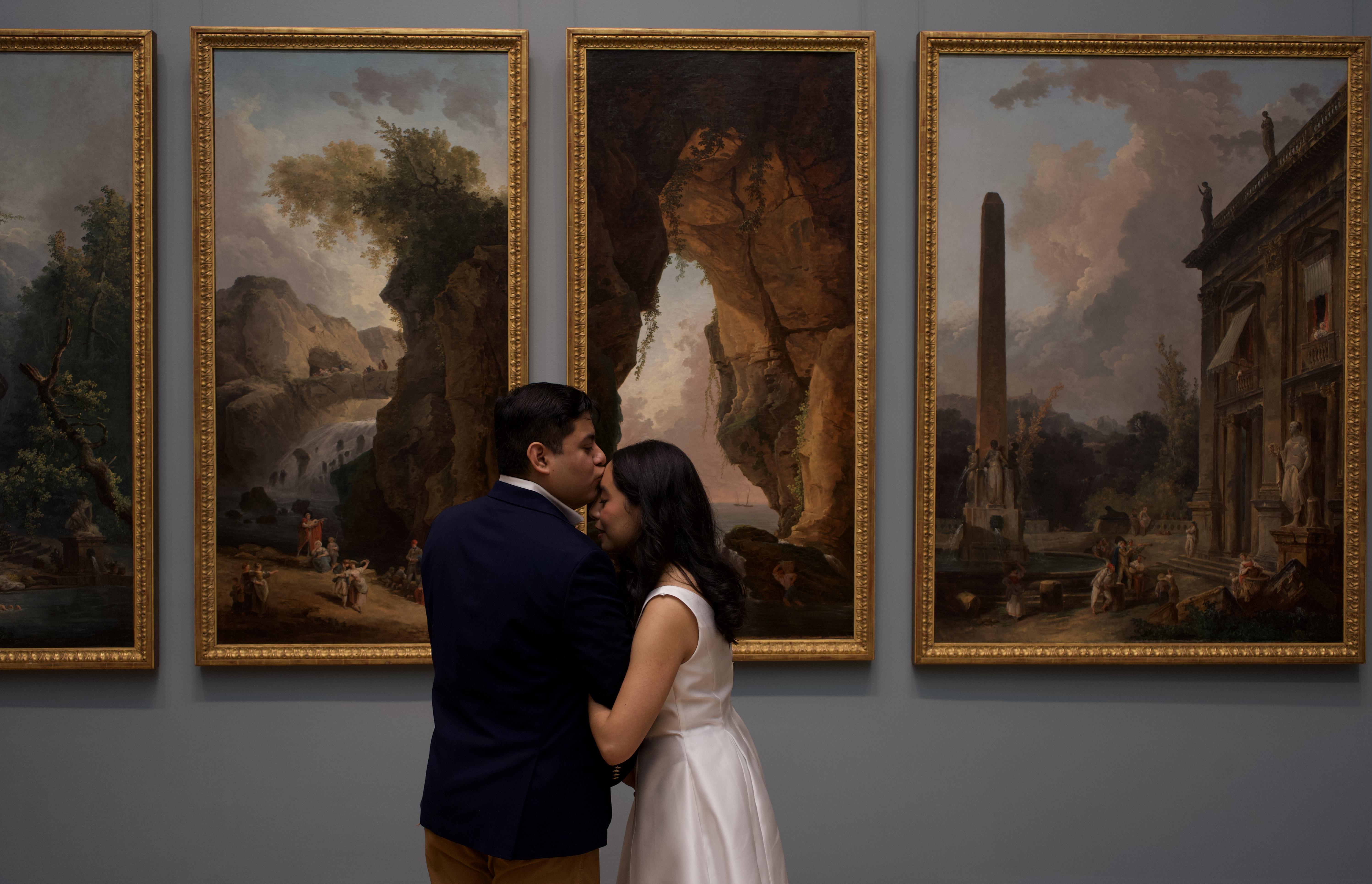 Mariana Yael Lucero and Edwin Geovanni Alonso's Wedding Website