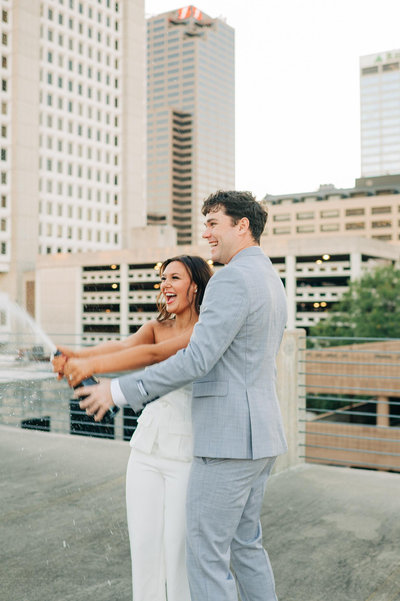 Lauren Leslie and Chance Wallingsford's Wedding Website