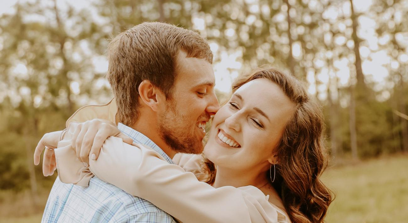 Madison McCurdy and Justin Raley's Wedding Website