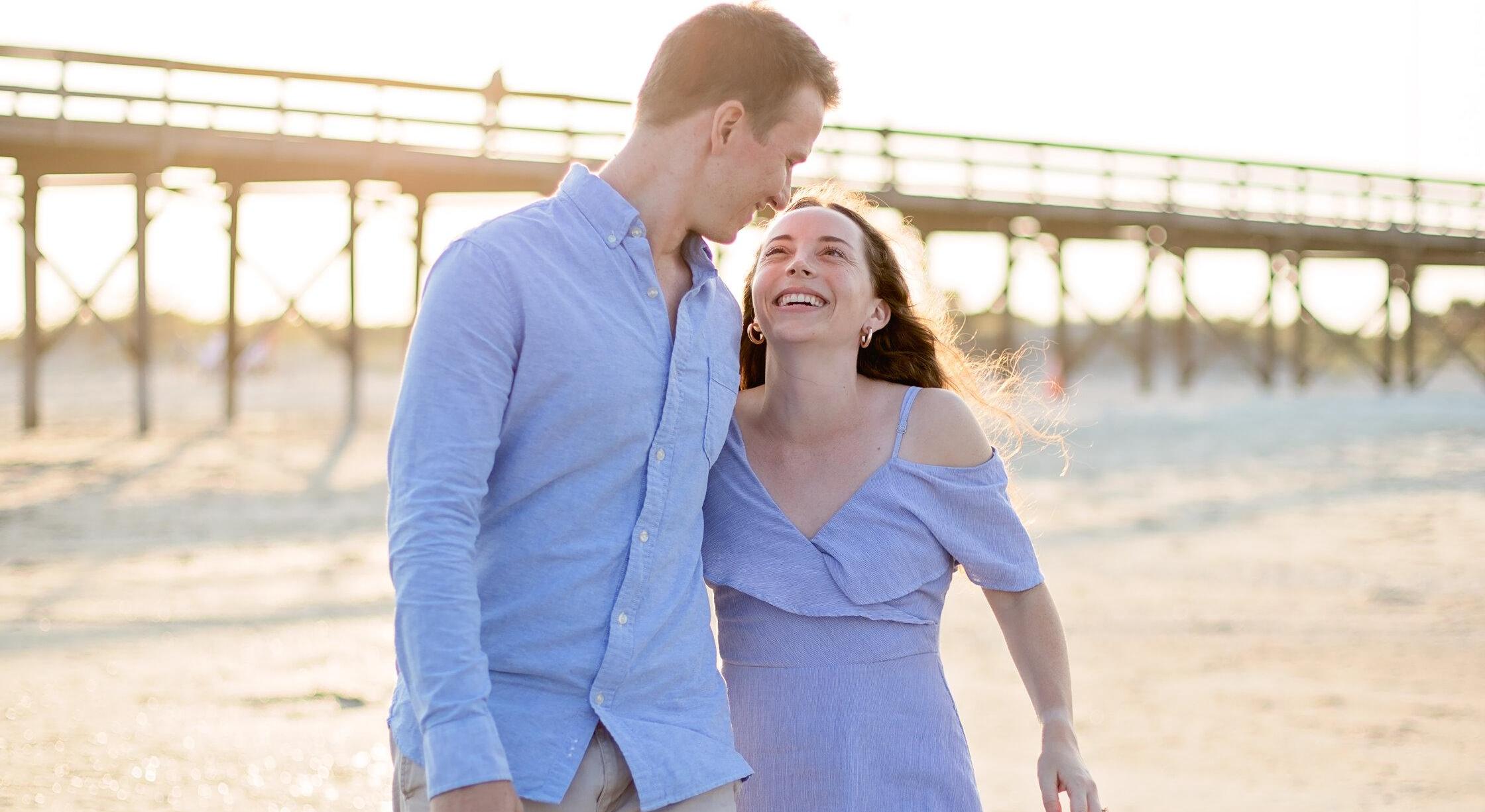 Maggie Beaver and Alec Hamilton's Wedding Website