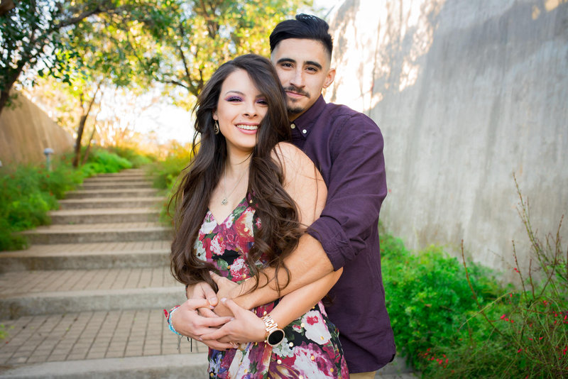 Priscilla Cazarin and Taylor Burns' Wedding Website