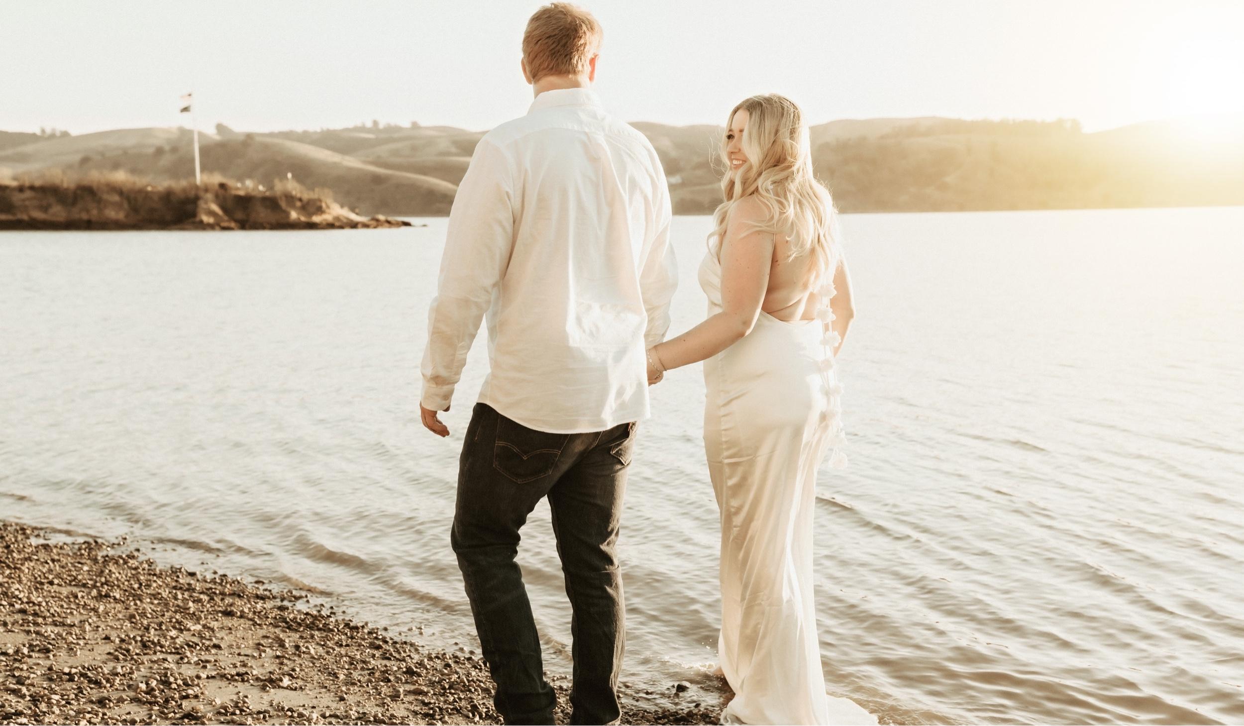 Madeline Berry and Hayden Mauch's Wedding Website