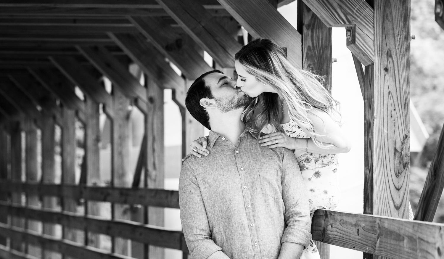 Alyssa DiChiara and Daniel Zagoria's Wedding Website