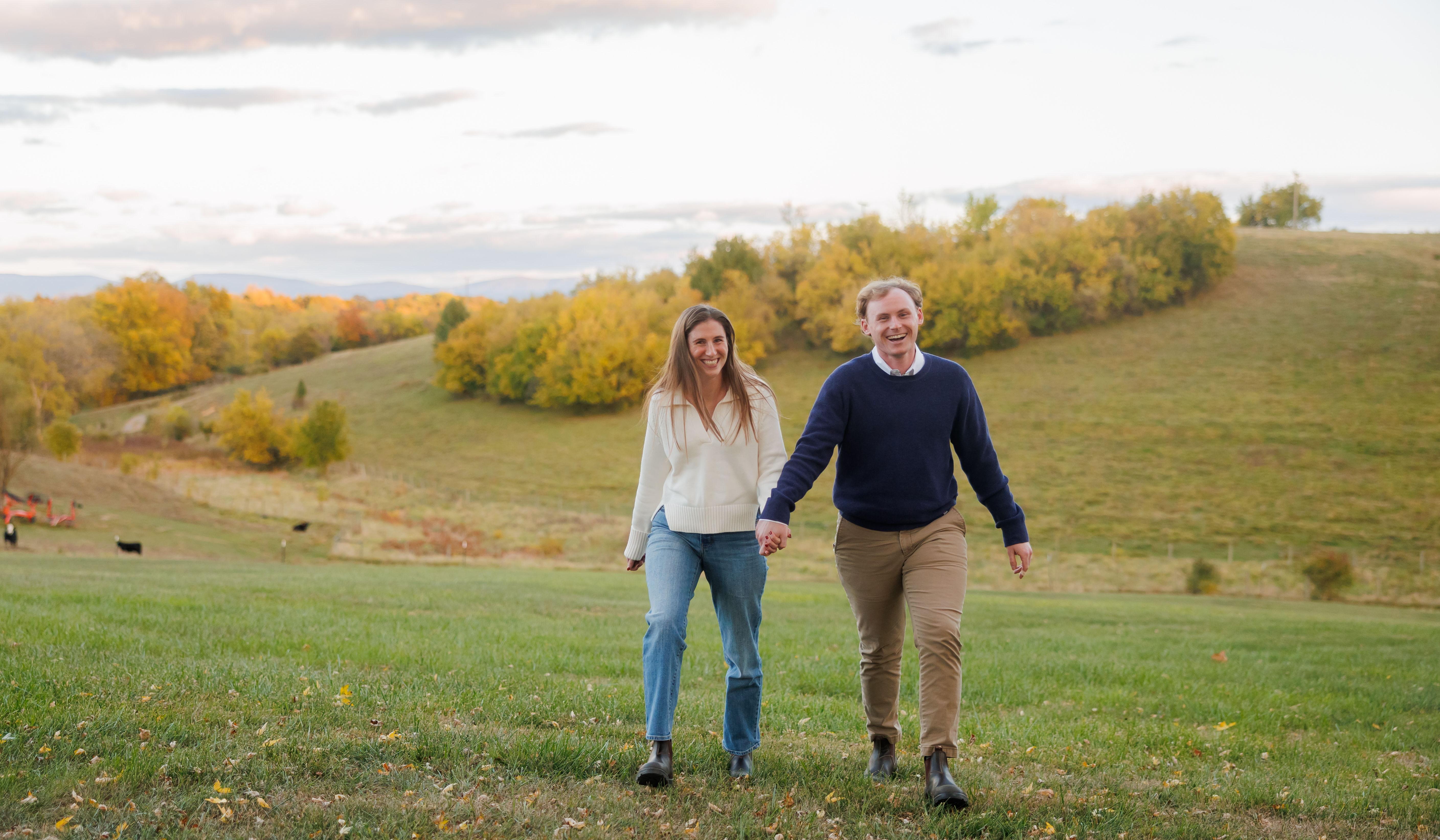 Kelly MacCluen and Thomas Culligan's Wedding Website