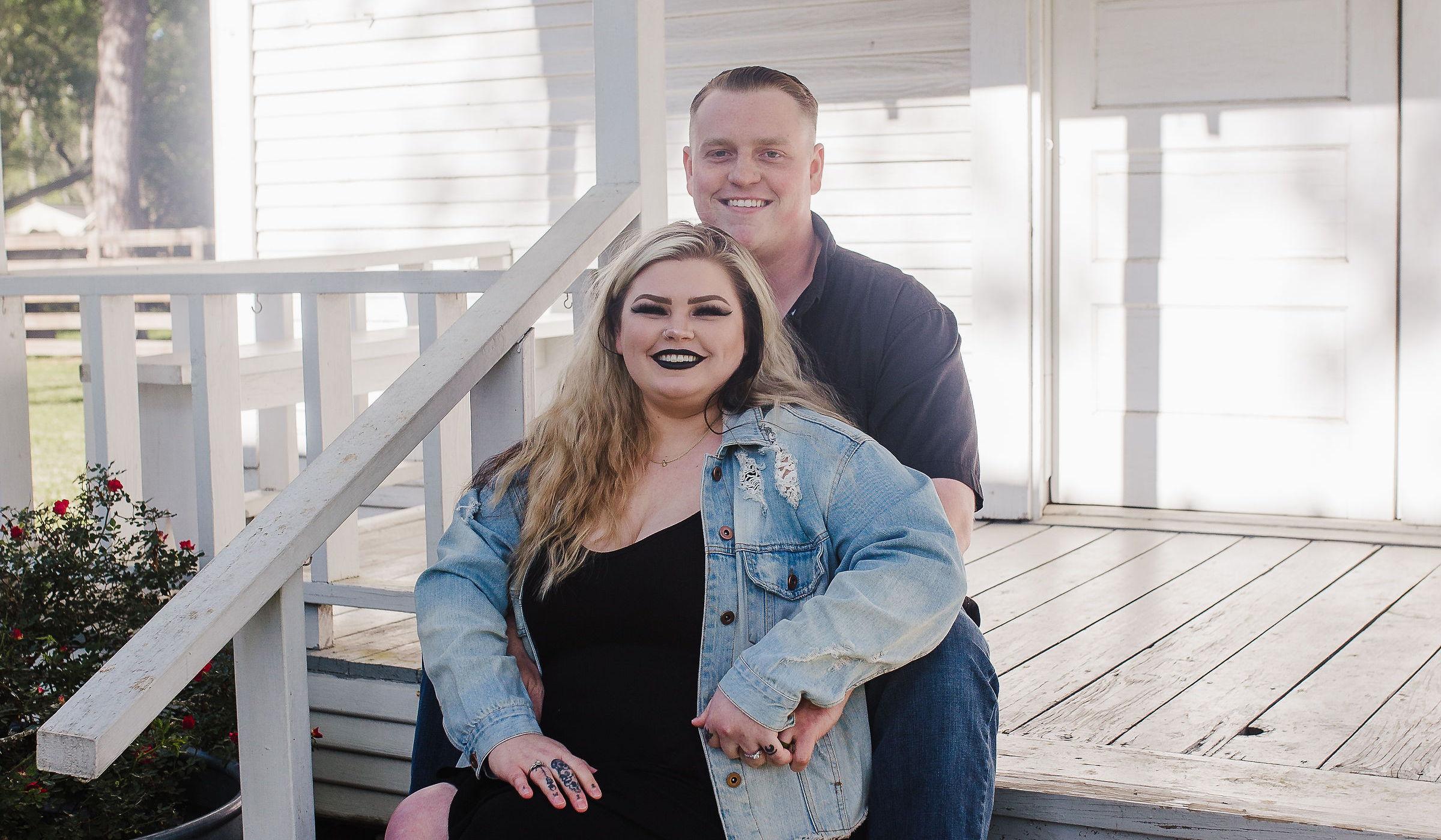 Robert Carlile and Mia Webb's Wedding Website