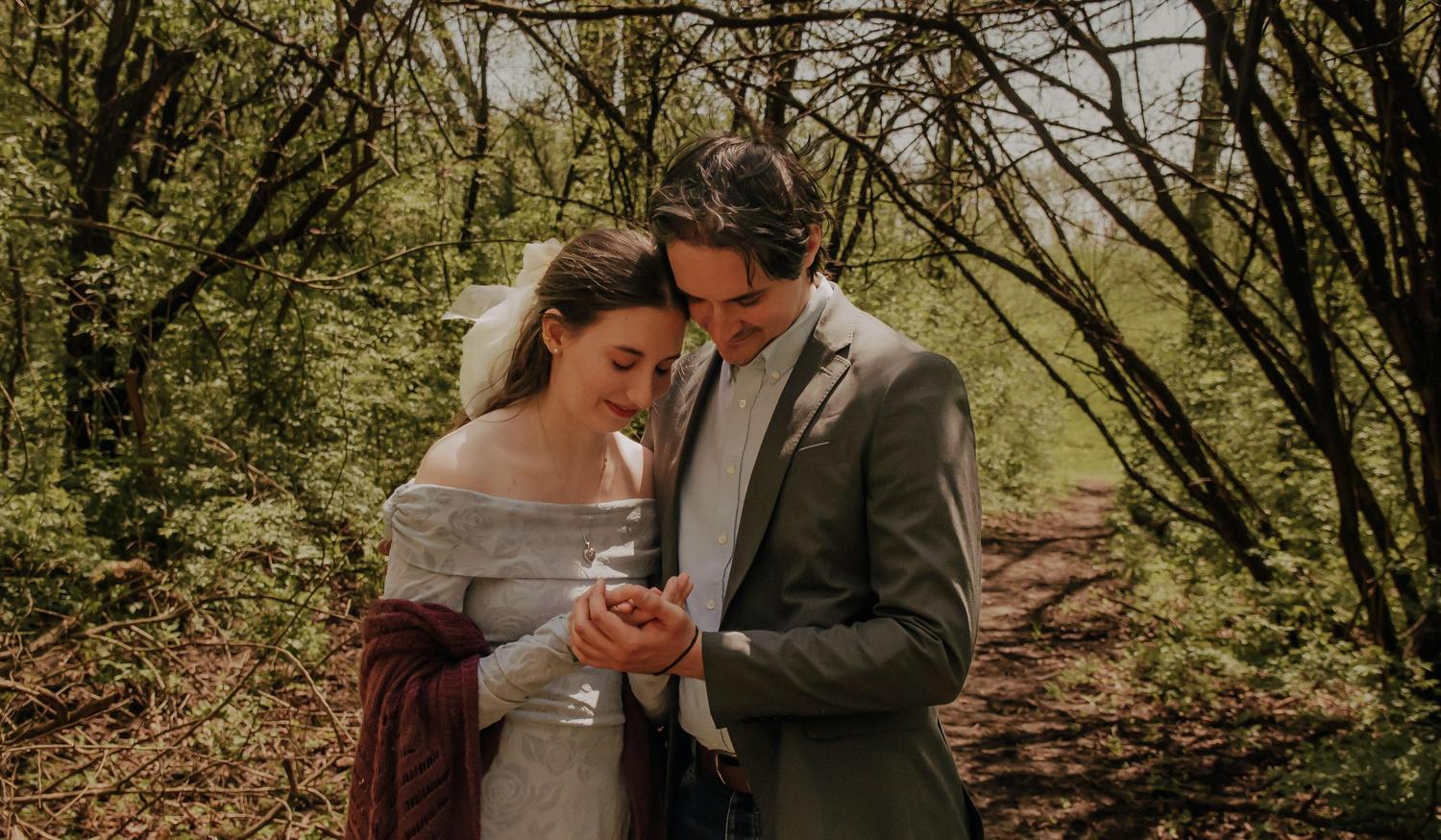 Rachel Bieker and Connor Howington's Wedding Website