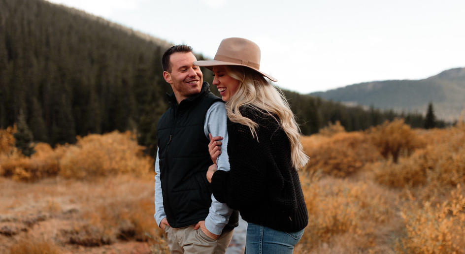 Julie Radcliffe and Tyler Slade's Wedding Website