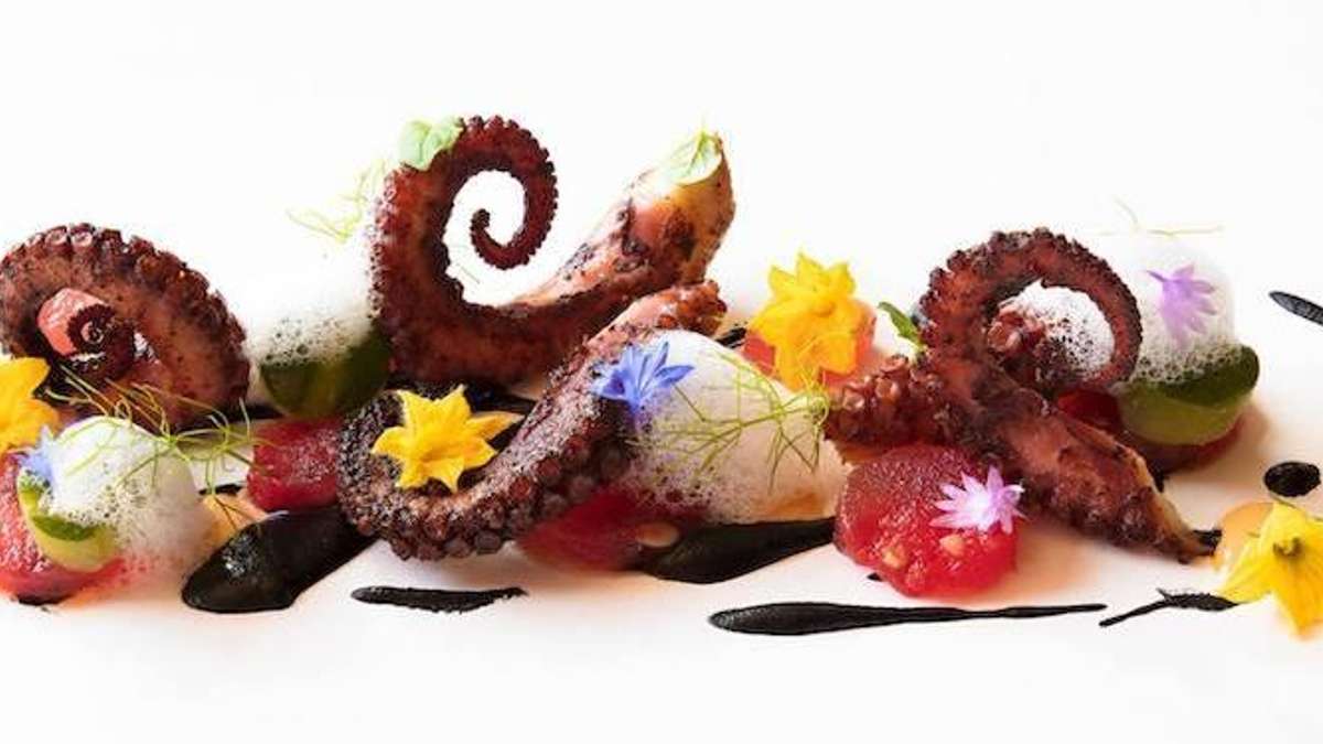 Chef David Taylor LLC | Wedding Caterers | Cost, Reviews & Photos | Zola