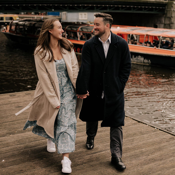 Carly Thompson and Corbin Cessna's Wedding Website