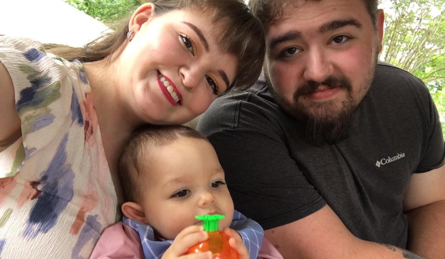 Hailey Leonard and Parker Carner's Wedding Website