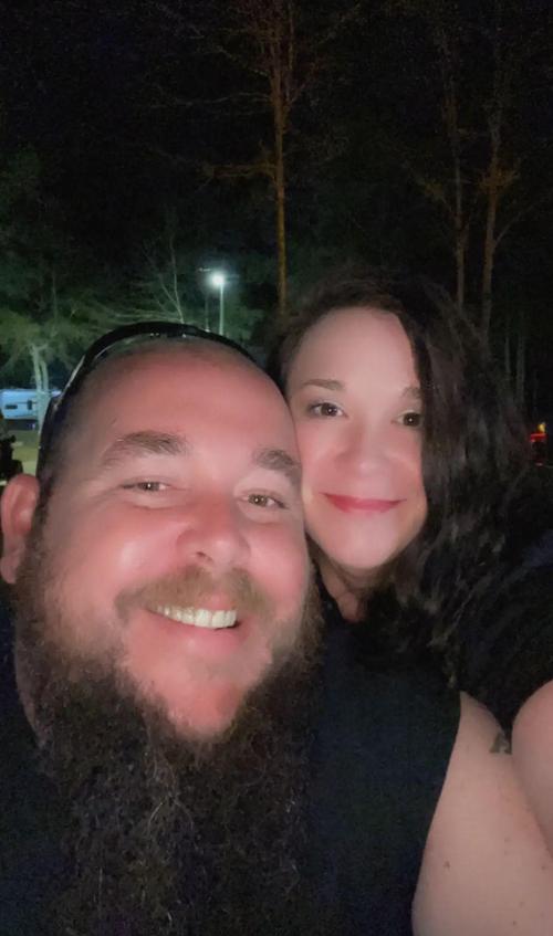 Marrisa Wallace and Justin Rhodes' Wedding Website