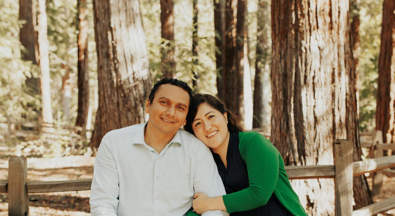 Daniel Aldama and Sonia Alarcon's Wedding Website