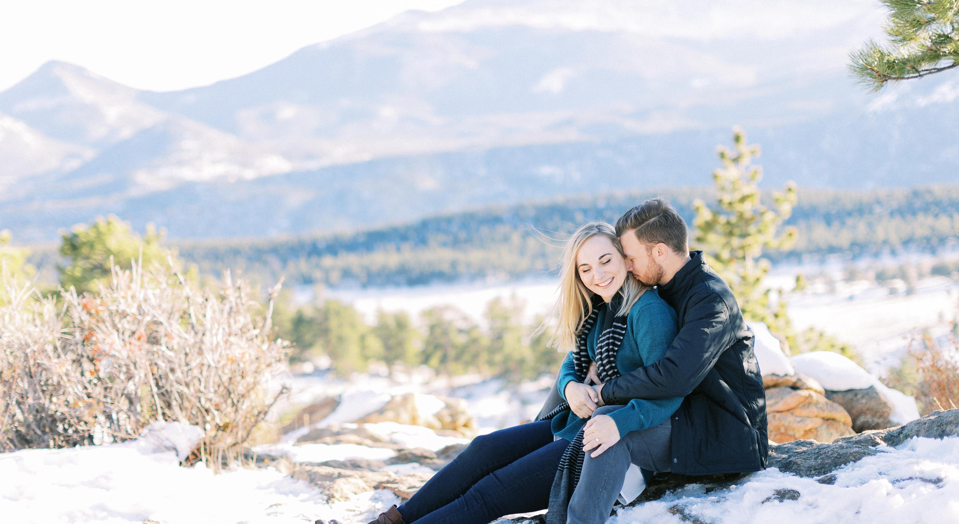 Michelle Nicholson and Chris Garguilo's Wedding Website