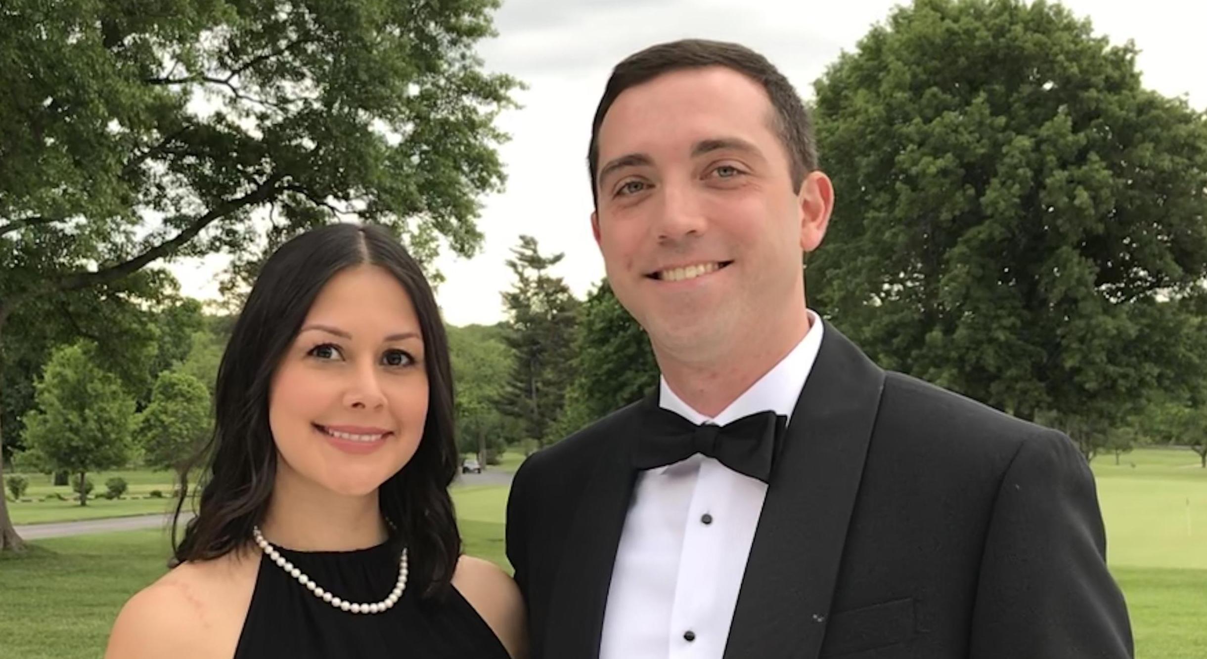 Juliette Guzman and Chris Wittmann's Wedding Website