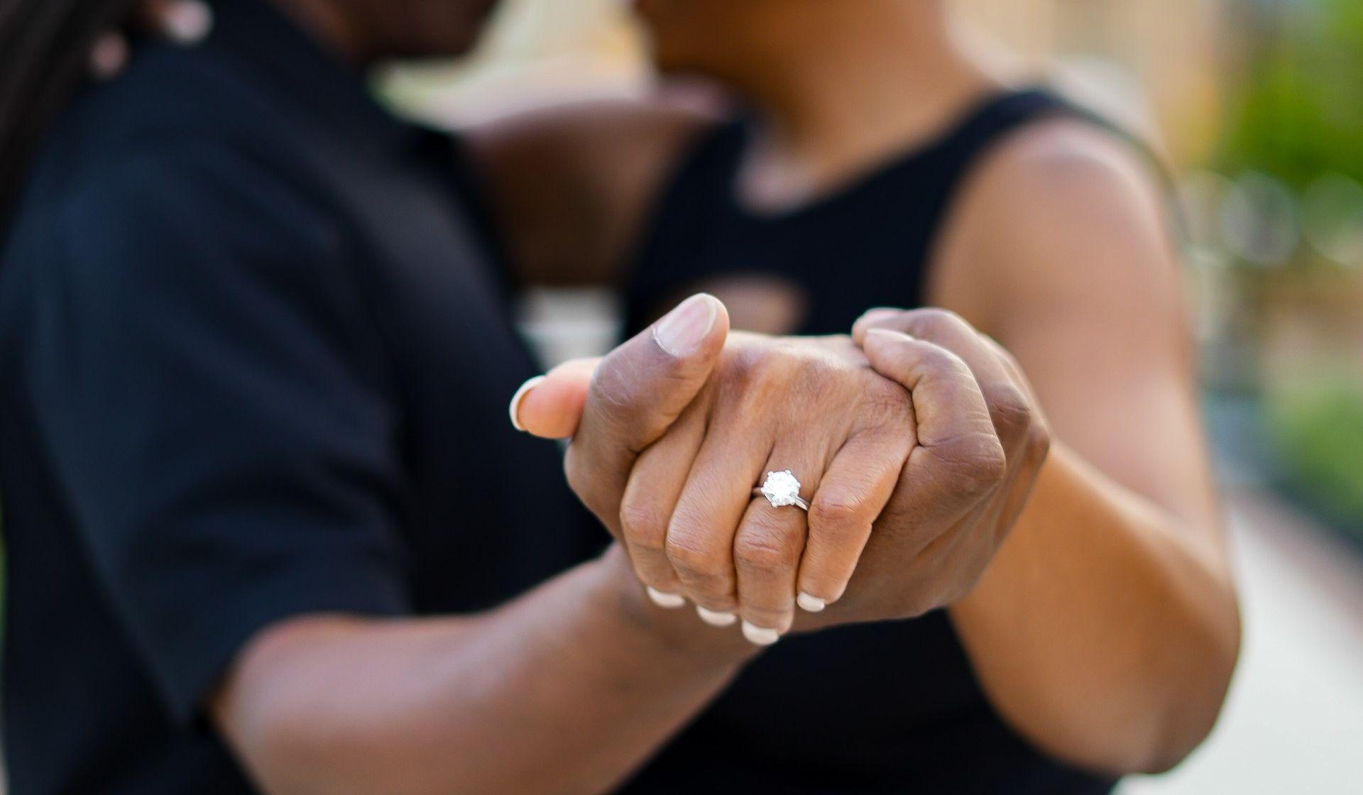 Gail Hurst and Jonathan Smith's Wedding Website