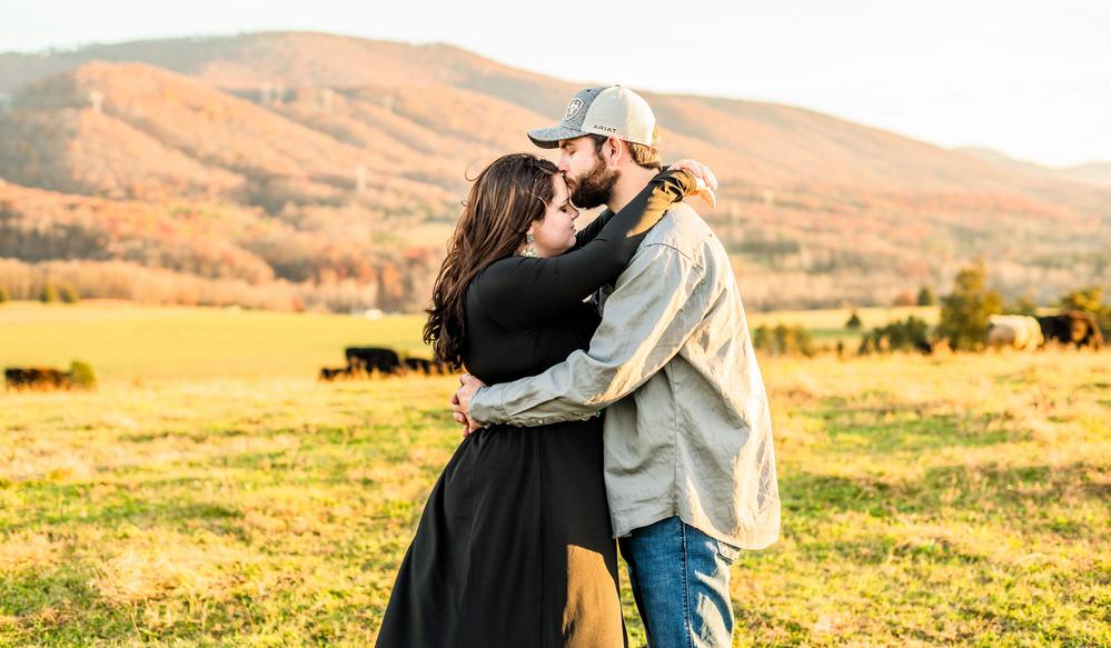 Sierra McCaslin and Cody Rodgers' Wedding Website