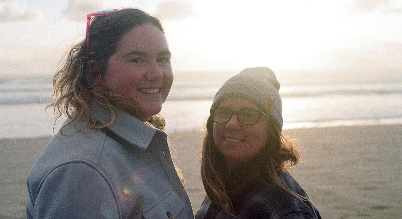 Katelyn Thomson and Laura Dailey's Wedding Website