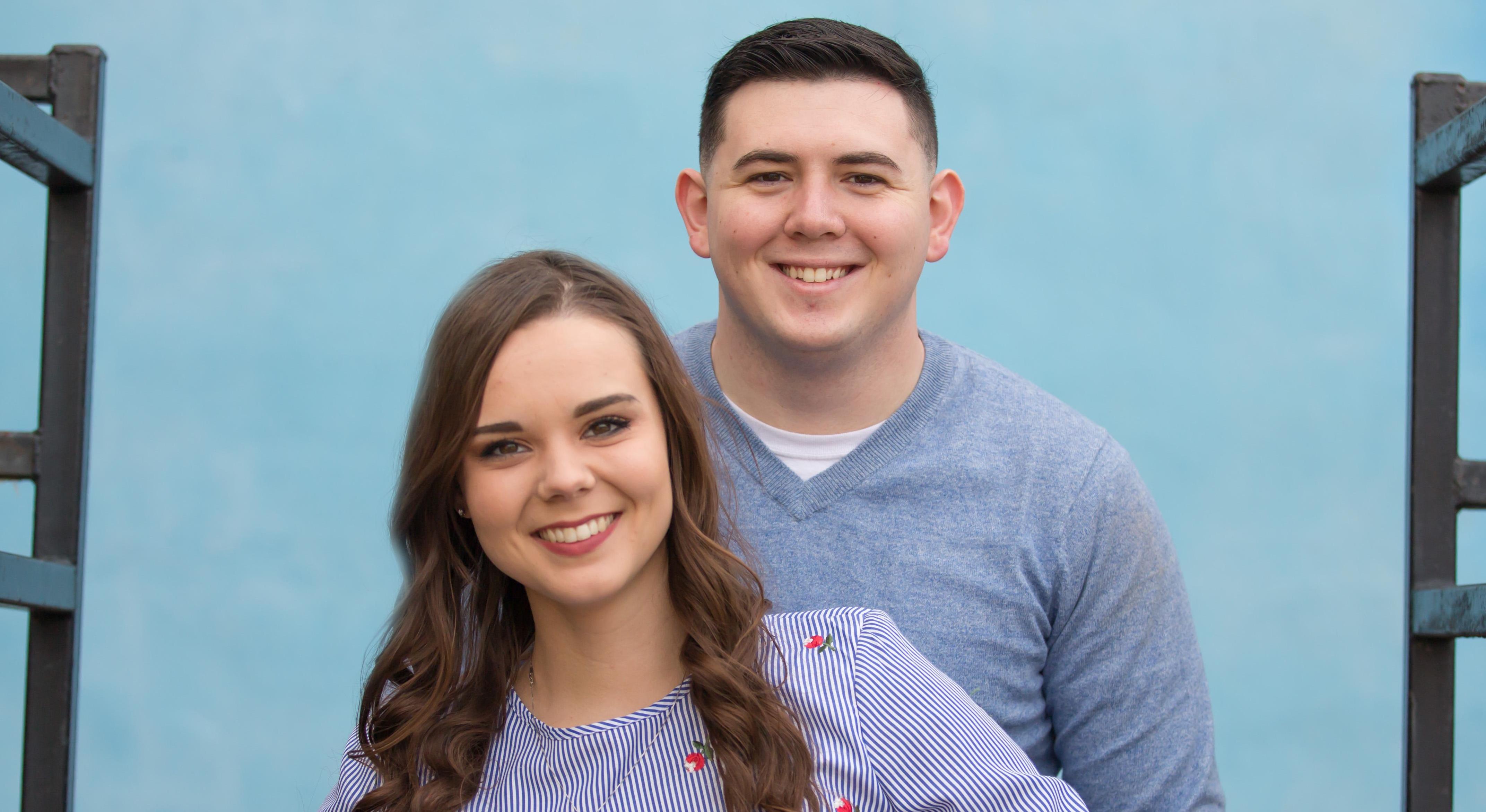 Holleen Nunn and Jordan Coleman's Wedding Website