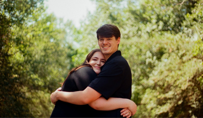 Kylie Prall and John Rinehart's Wedding Website