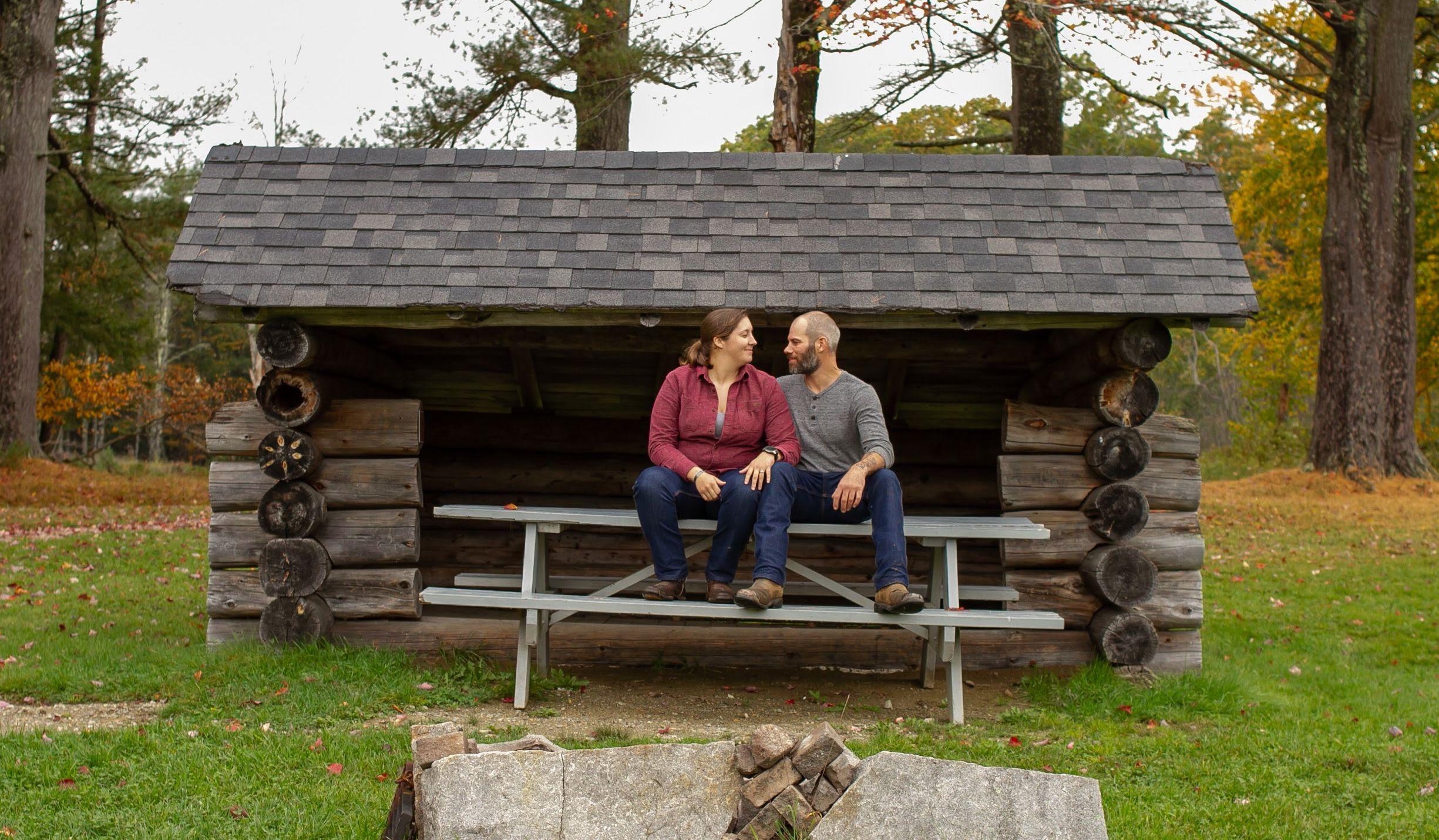 Jazmyn Atteberry and Robert Wyman's Wedding Website