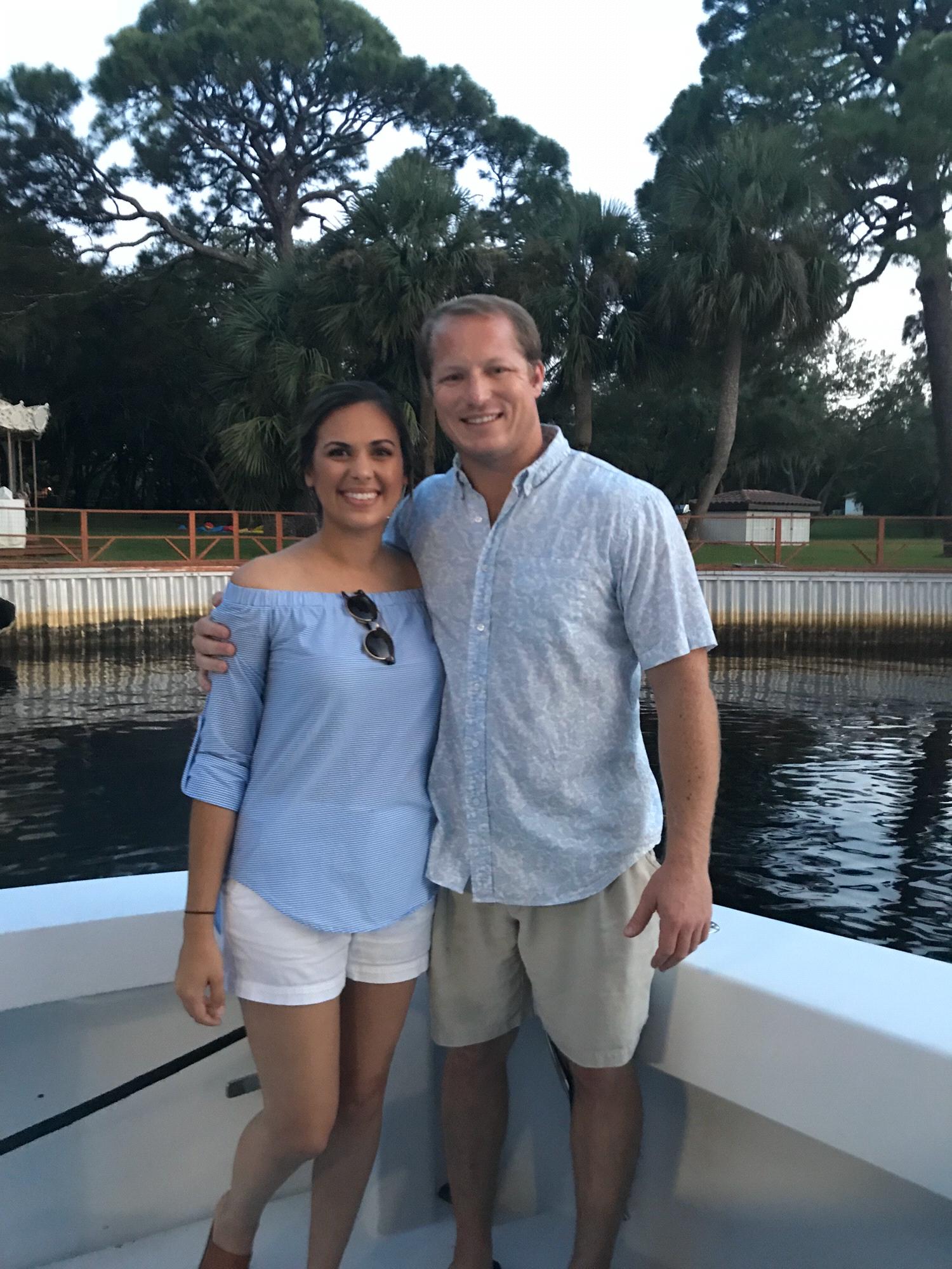 Megan Fry and Jacob Cook's Wedding Website