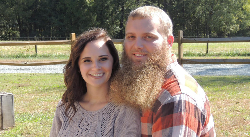 Crystal wilson and Michael Ransom's Wedding Website