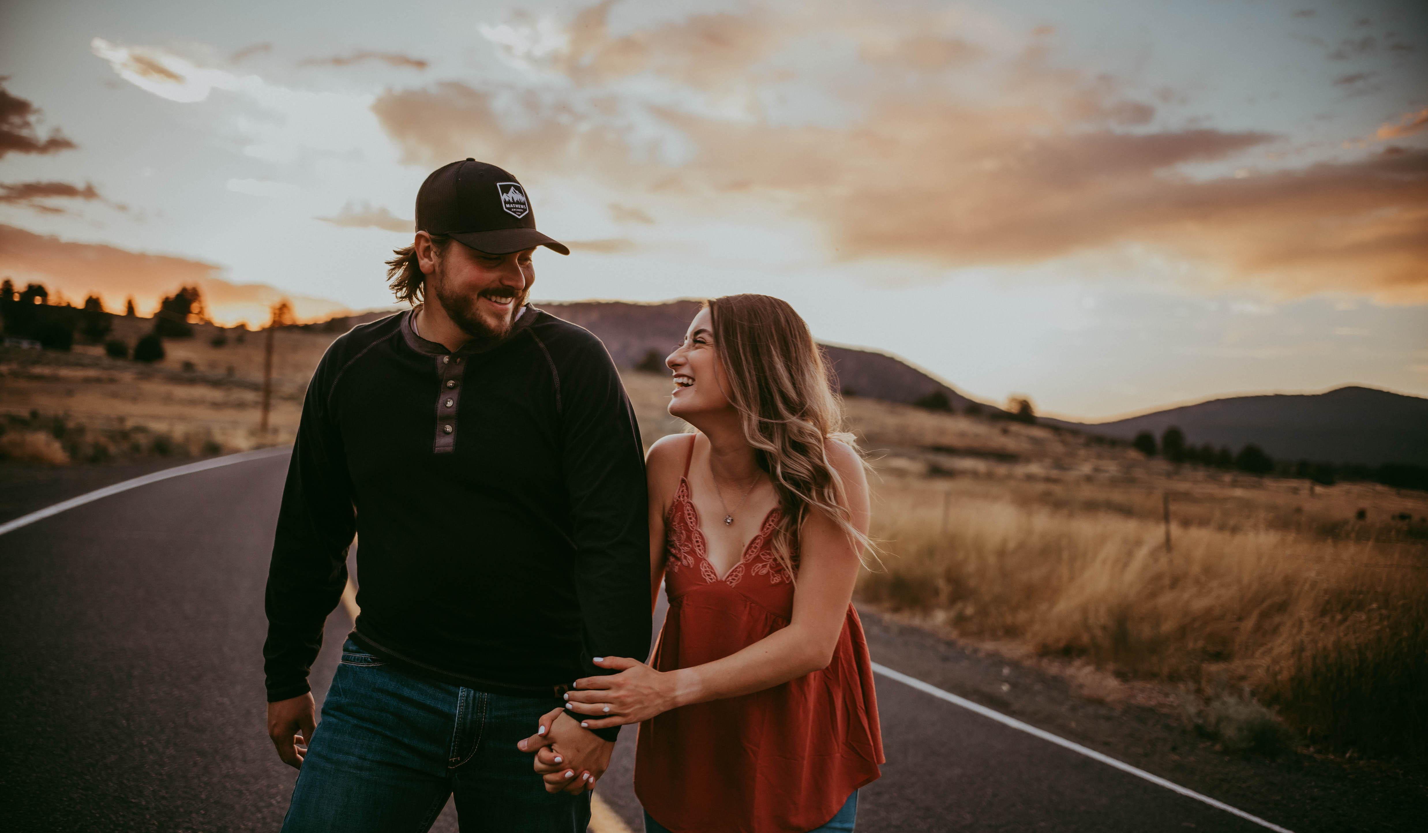 Lindsey Makin and Joshua Overstreet's Wedding Website